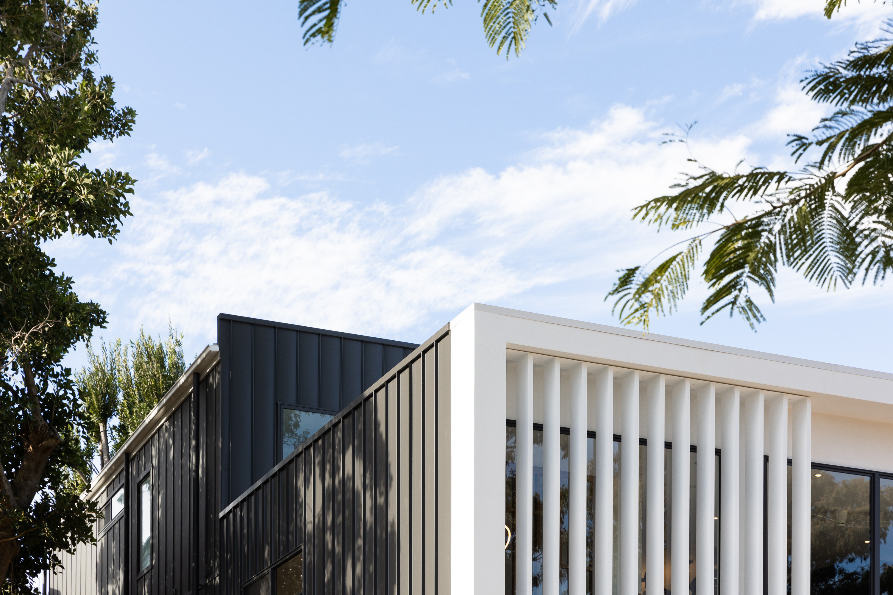 Alastair Project - Freedom Building Design